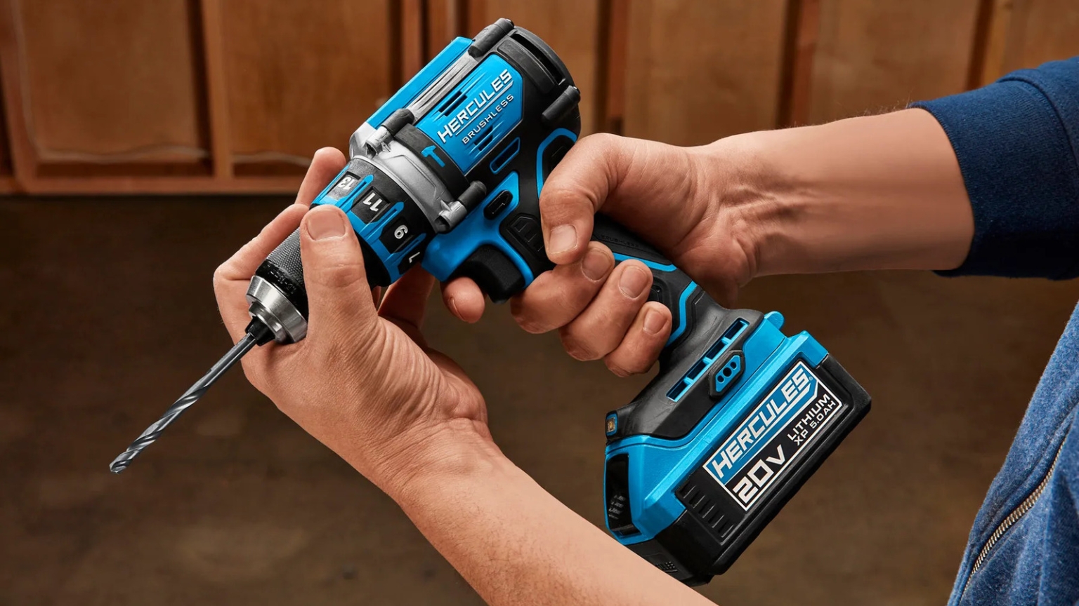 Hercules Power Tools: Brand Overview and Reputation