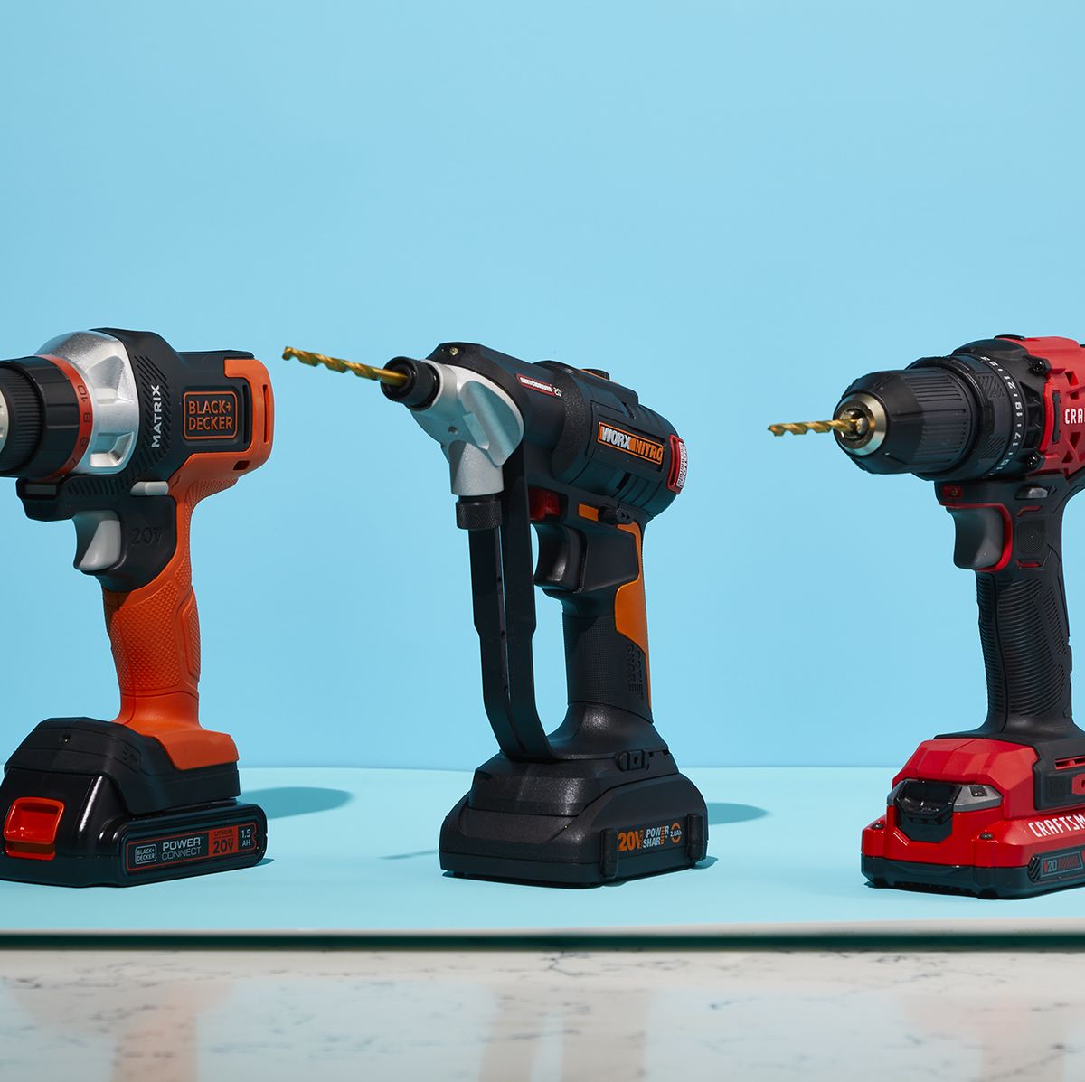 Powering Up Your Projects: Top 10 Power Tool Brands for 2024