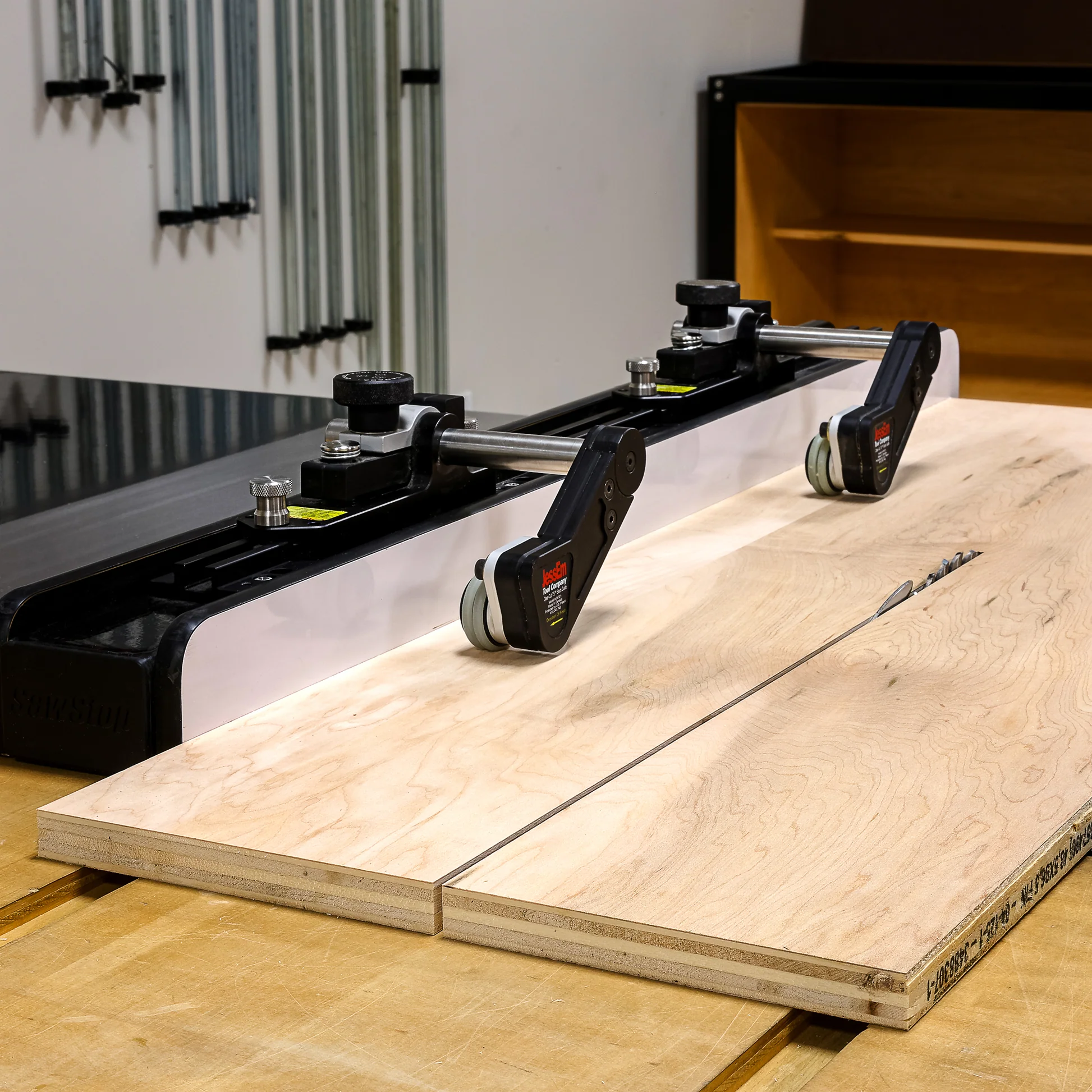 Mastering Your Cuts: A Comprehensive Guide to Table Saw Guides