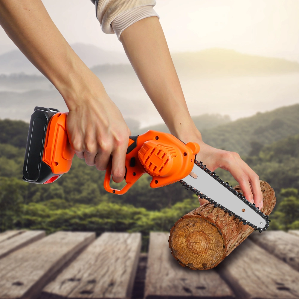 A Guide to Small Electric Saws: Choosing the Right Tool for the Job