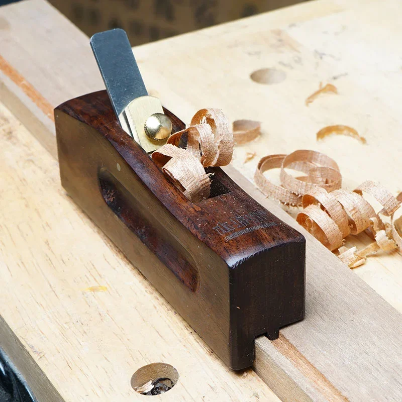 Hand Planes: A Timeless Tool for Woodworking