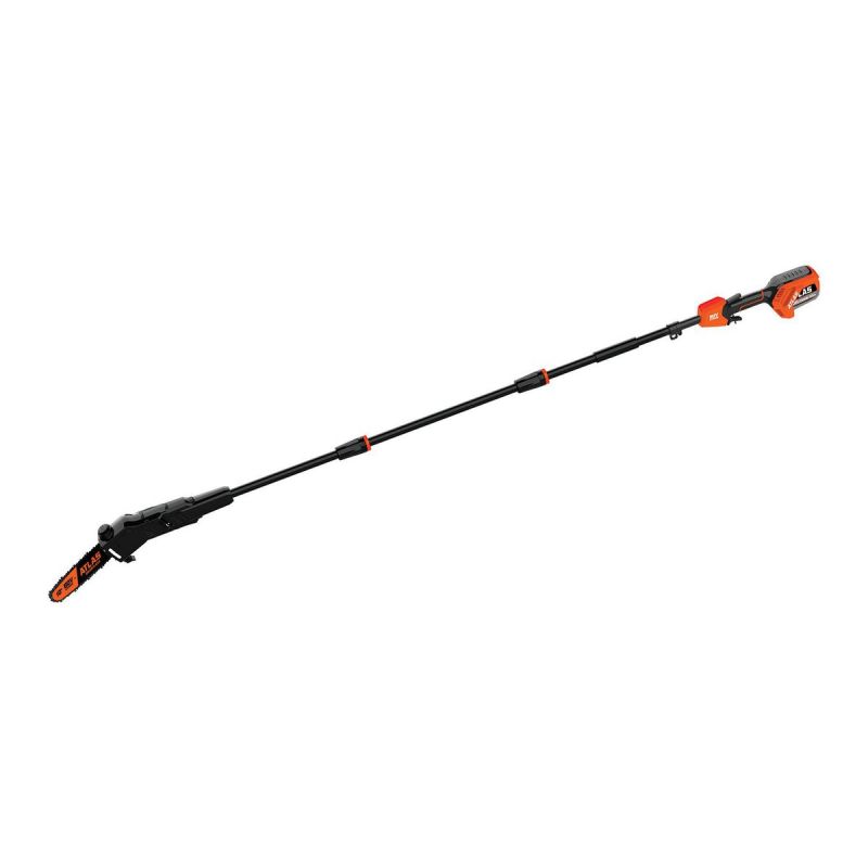 Harbor Freight Electric Pole Saw: A Review