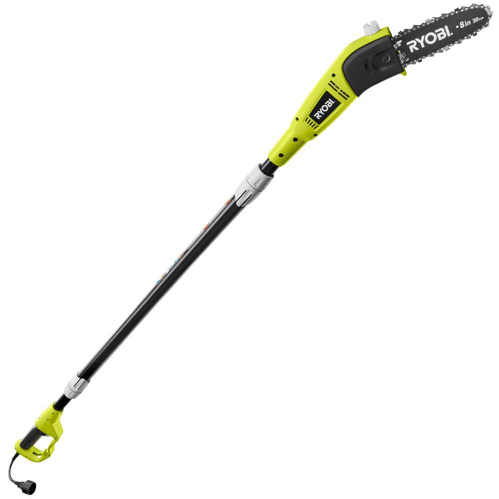 20 Foot Electric Pole Saw: A Comprehensive Guide